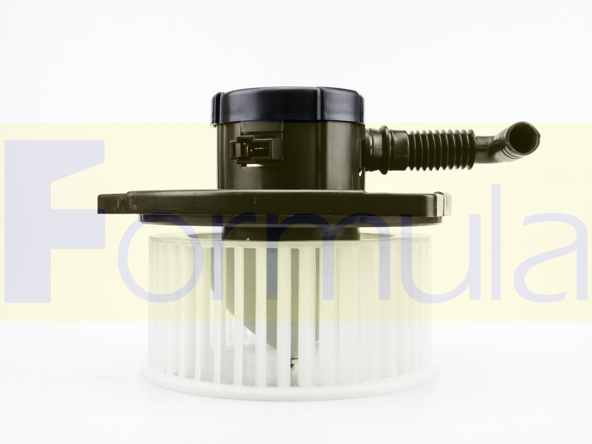 MITSUBISHI TRITON '05 12V BLOWER FORMULA - formula
