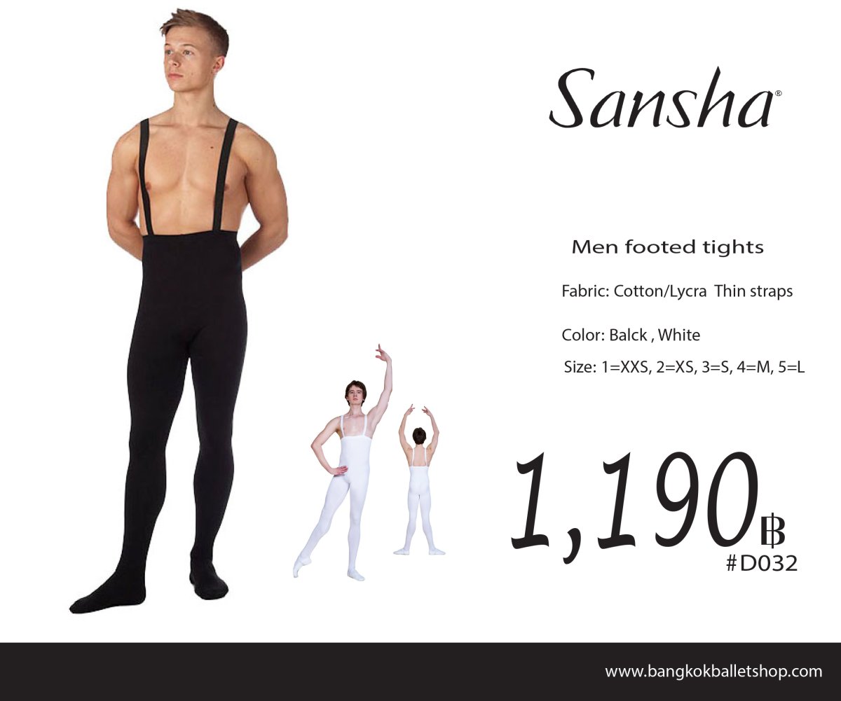 D032 - bangkokballetshop