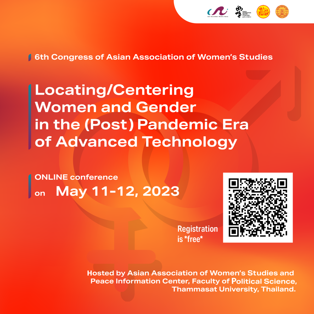 AAWS the 6th Congress/Conference - birpolsci