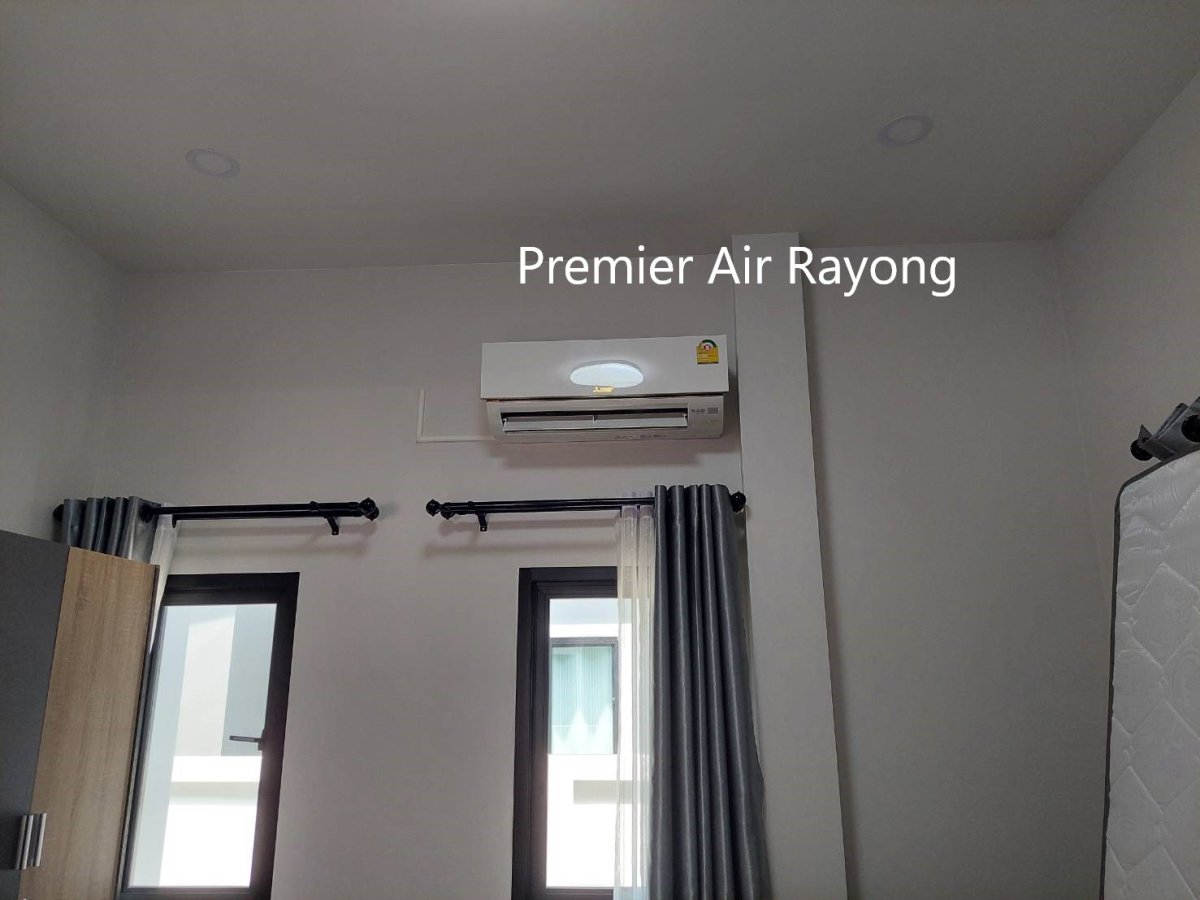 MITSUBISHI Mr.Slim Econo Air R32 MS-GN - premiereasternair