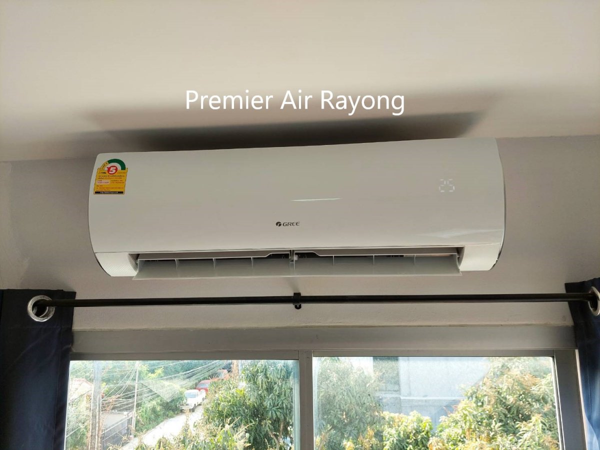 GREE Fairy I R32 - premiereasternair