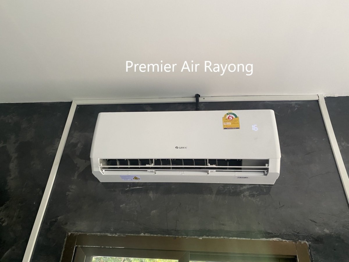 GREE Pular L1 Inverter R32 Top Wifi - premiereasternair