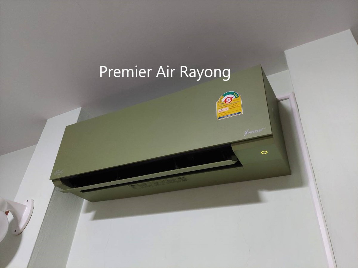 CARRIER X-Inverter Plus GREEN Wifi TVAB-G-i 2022 - premiereasternair