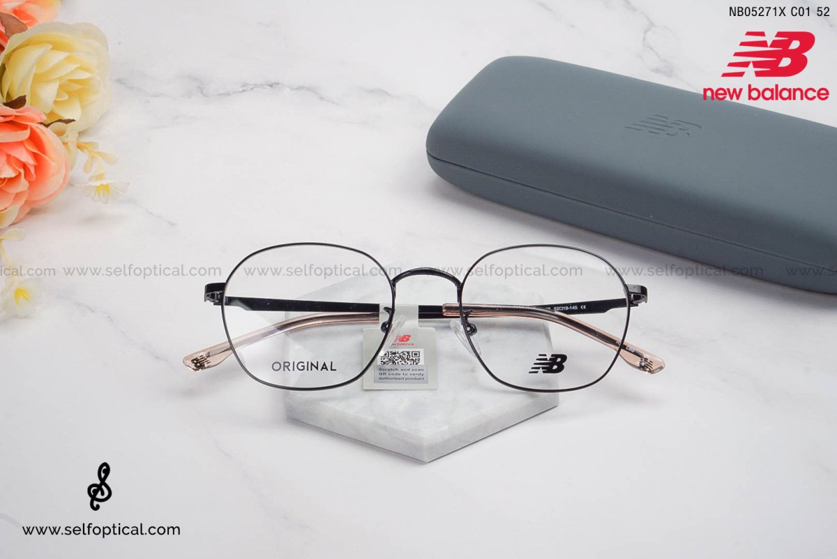 New Balance Original NB05271X C01 52 - selfoptical