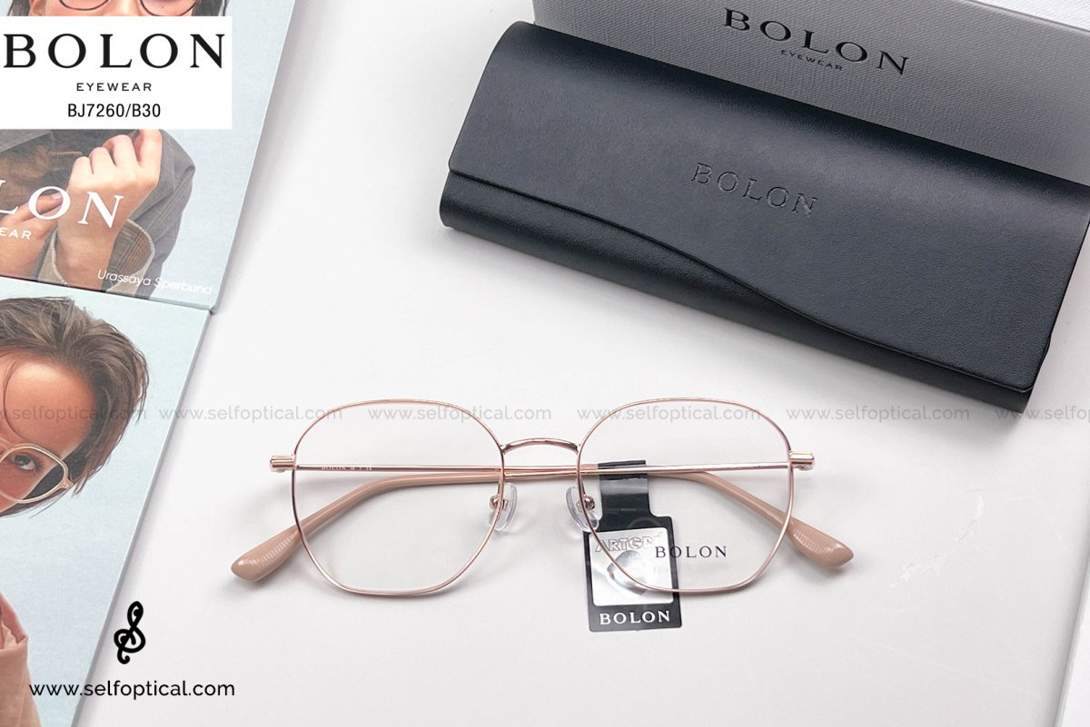 BOLON Odessa BJ7260/B30 Size 51 - selfoptical