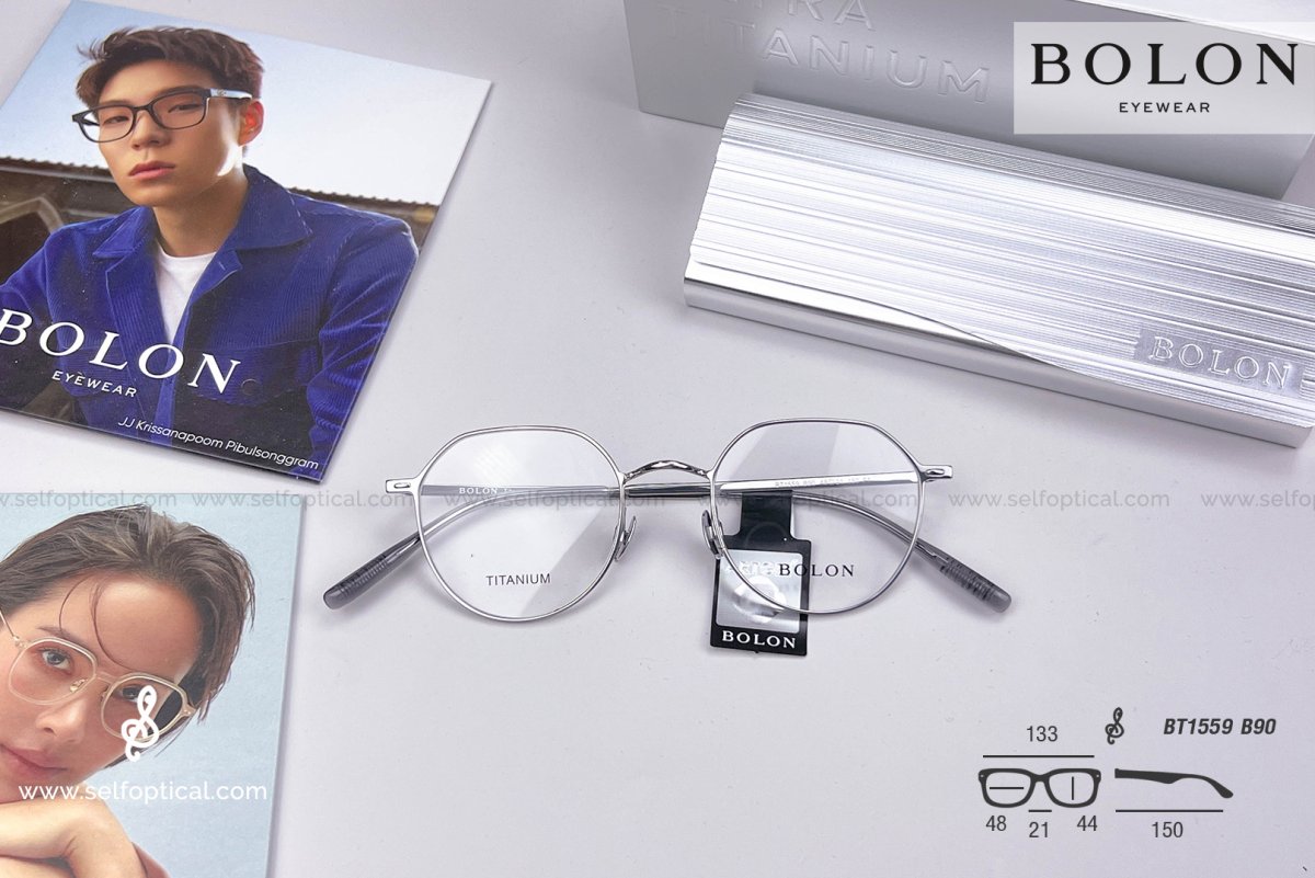 BOLON Meridian BT1559/B90 Size48 - selfoptical