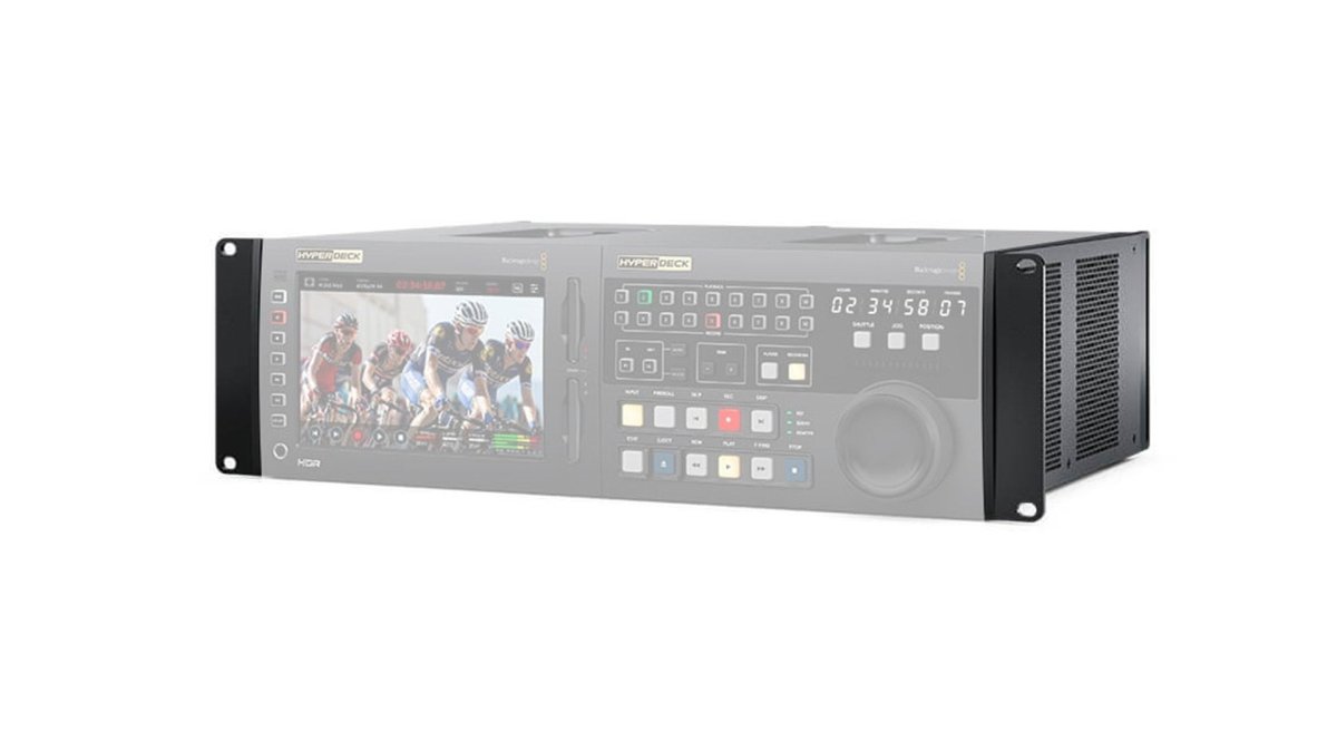 HyperDeck Extreme Rack Kit - optionpartstore