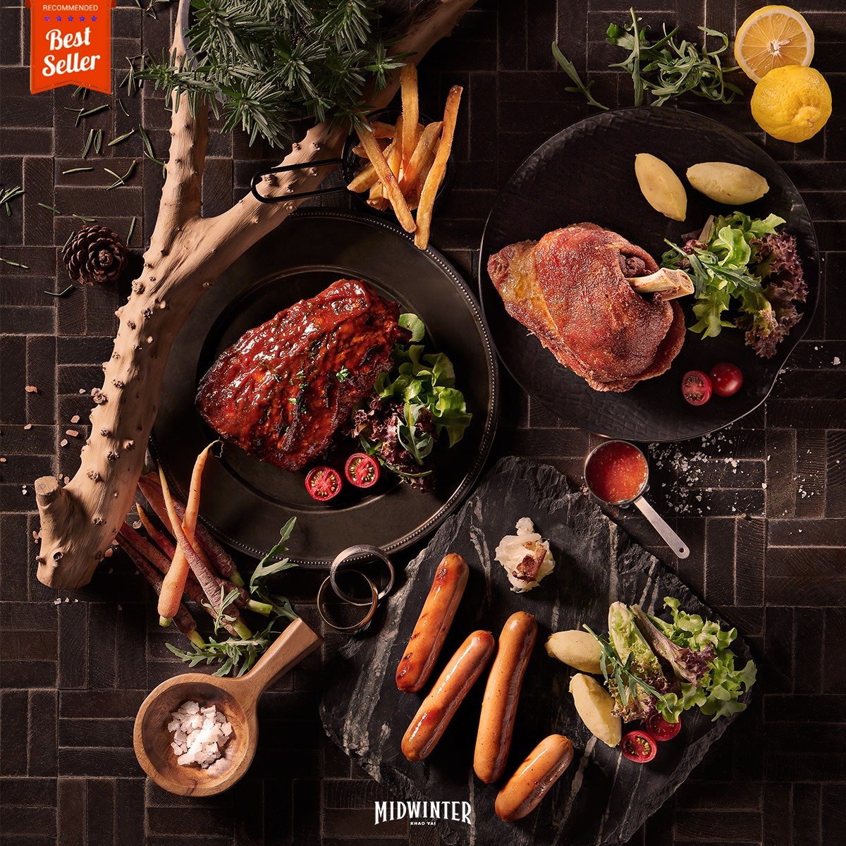 Best Seller - midwinterofficial