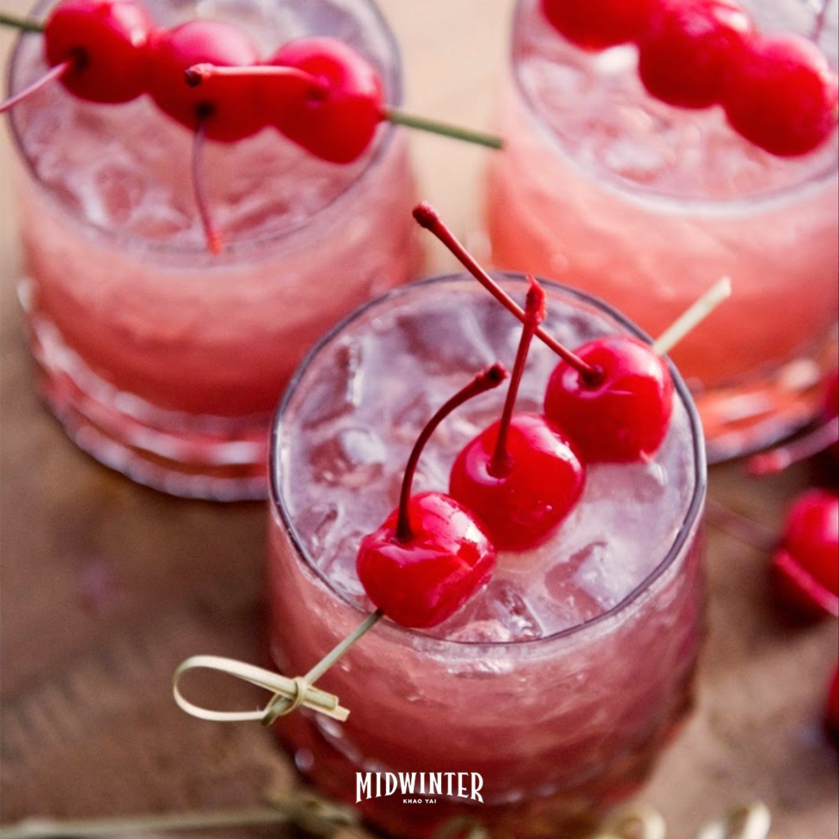 Cherry Boom - midwinterofficial