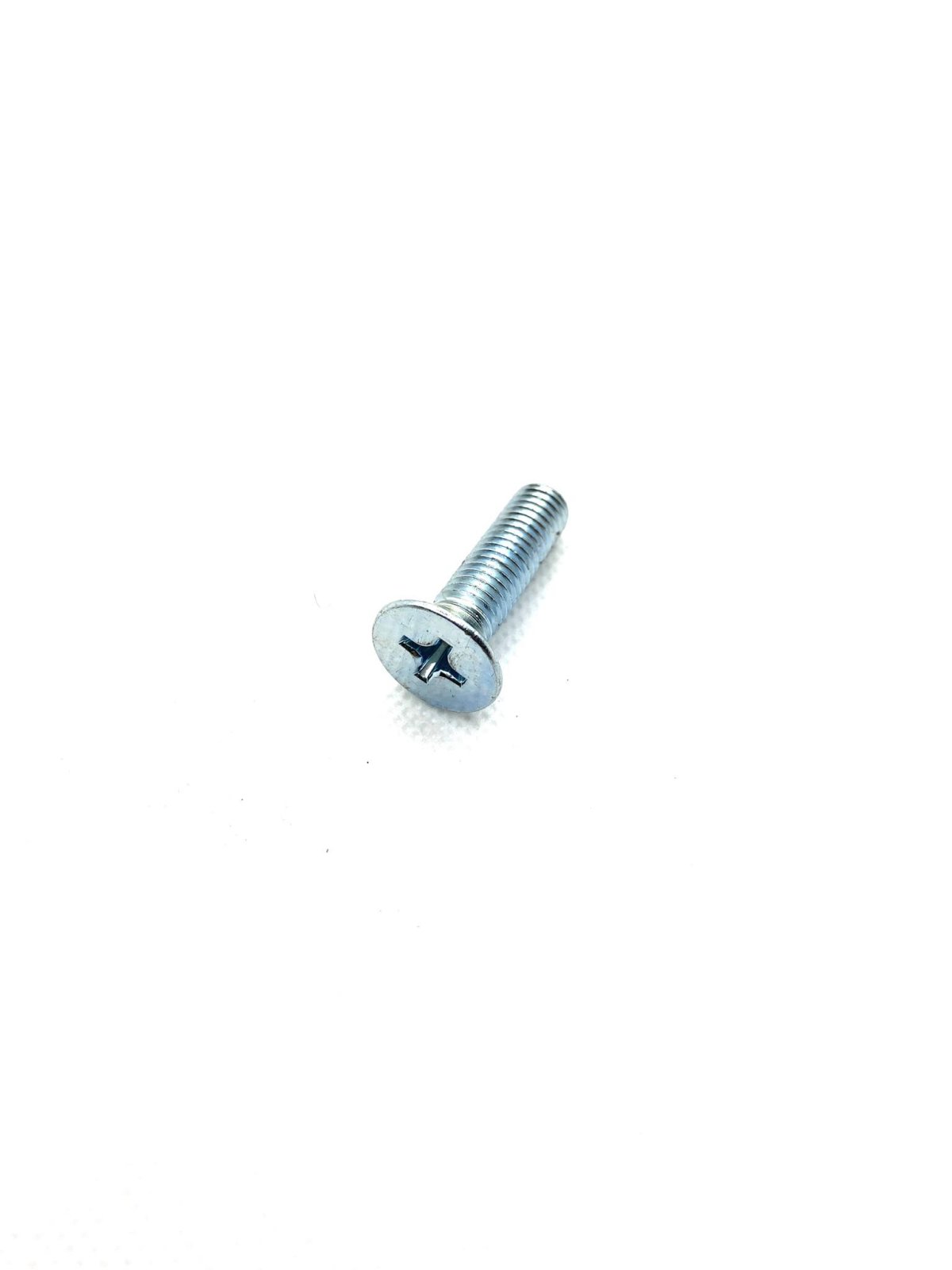 Zinc Flat Head Screw (JF) - naintersupply
