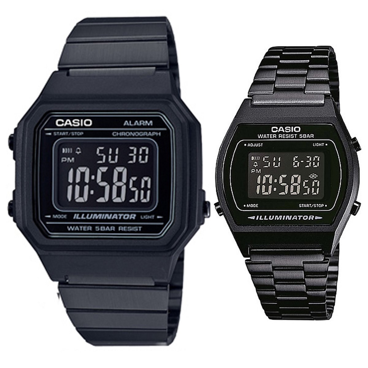 B650WB-1B,B640WB-1B - timekeepershop