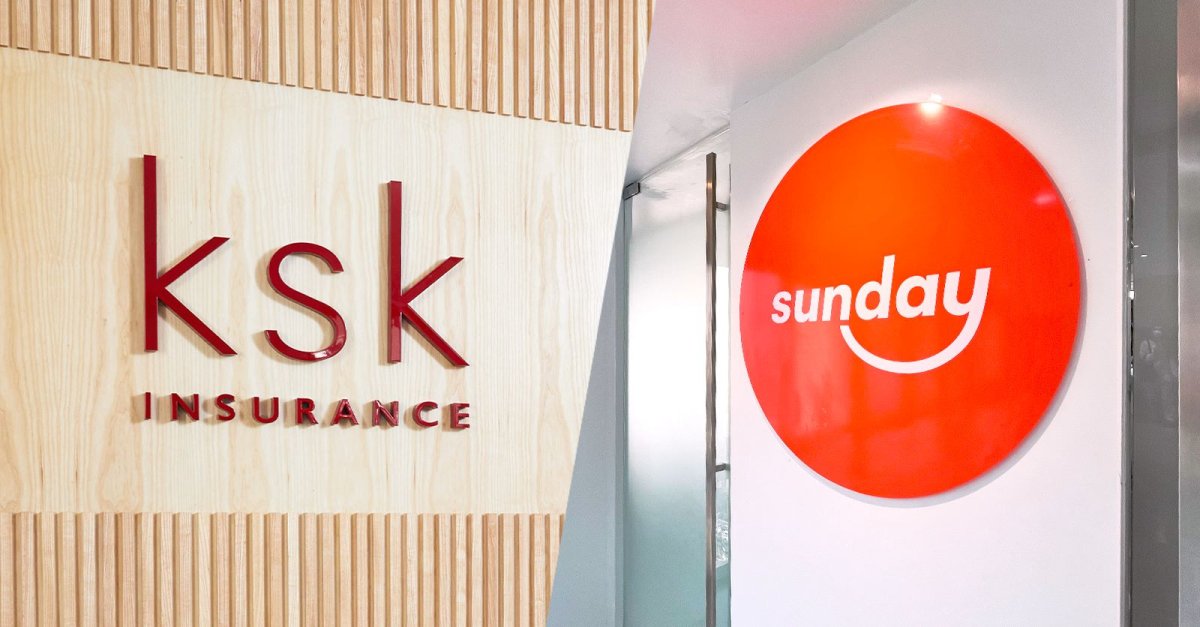 “ซันเดย์ ประกันภัย” ก้าวสู่อินชัวร์เทคเต็มตัว เข้าถึงลูกค้าด้วย “Jolly ...