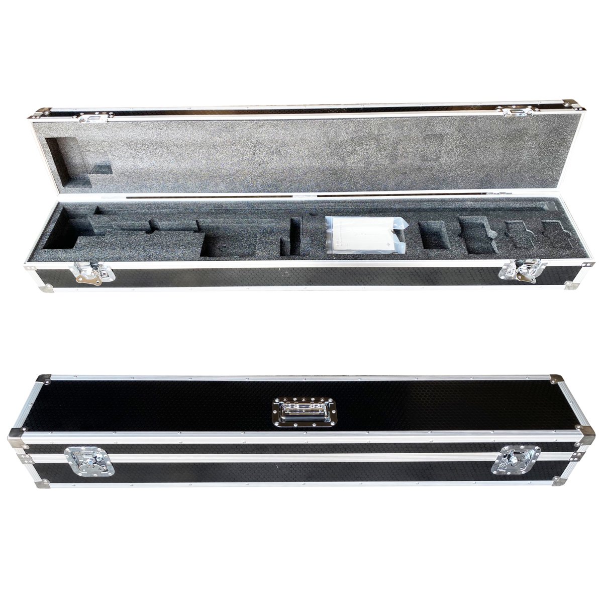 กล่องใส่อุปกรณ์ - thaiflightcase