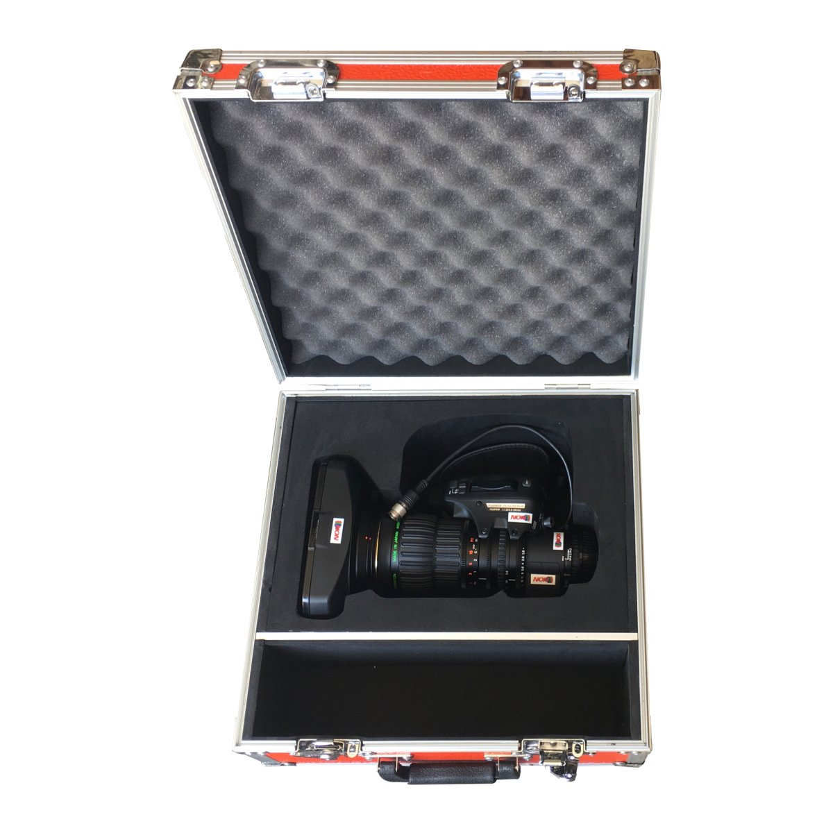 กล่องใส่กล้อง - thaiflightcase