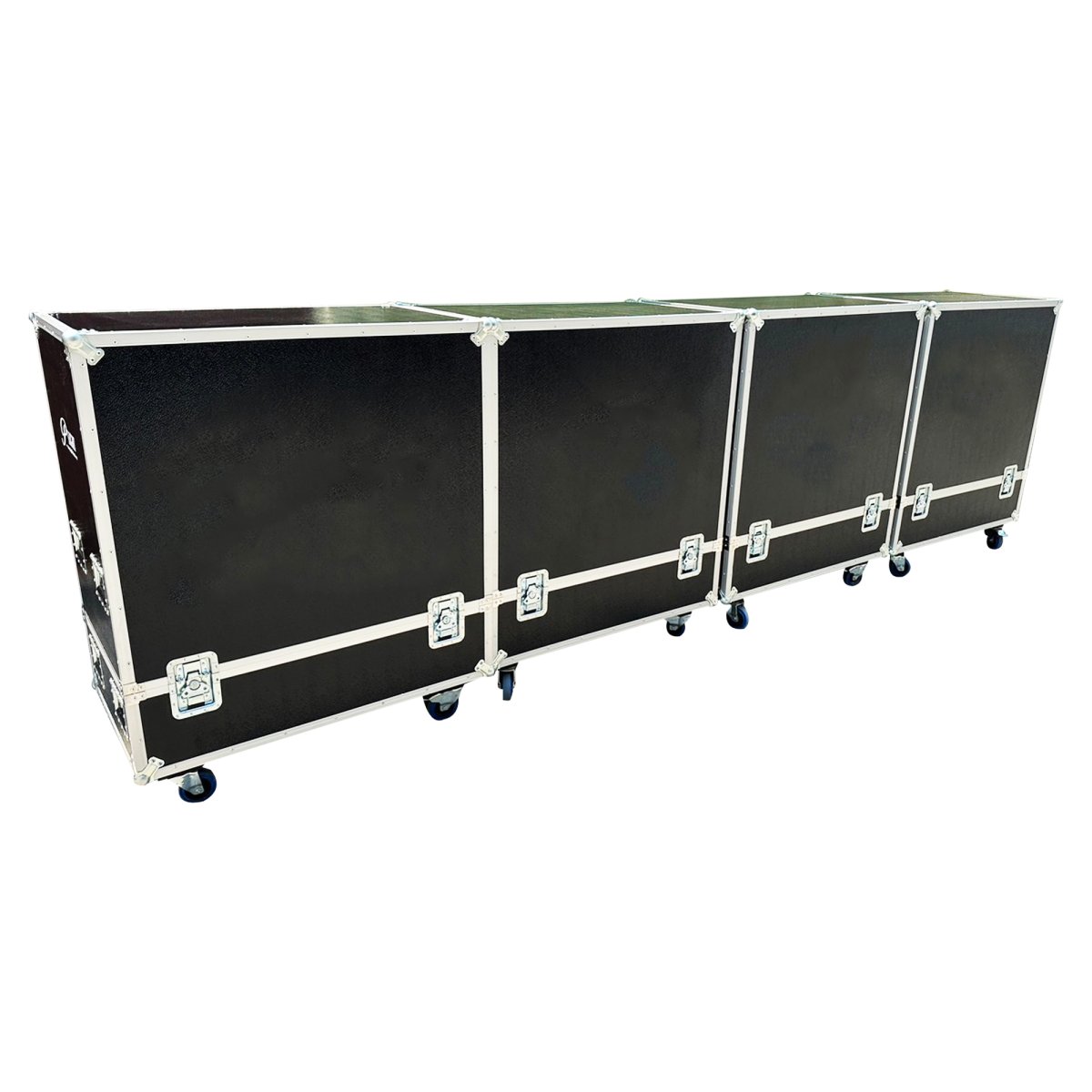 L acoustic K 3 - thaiflightcase