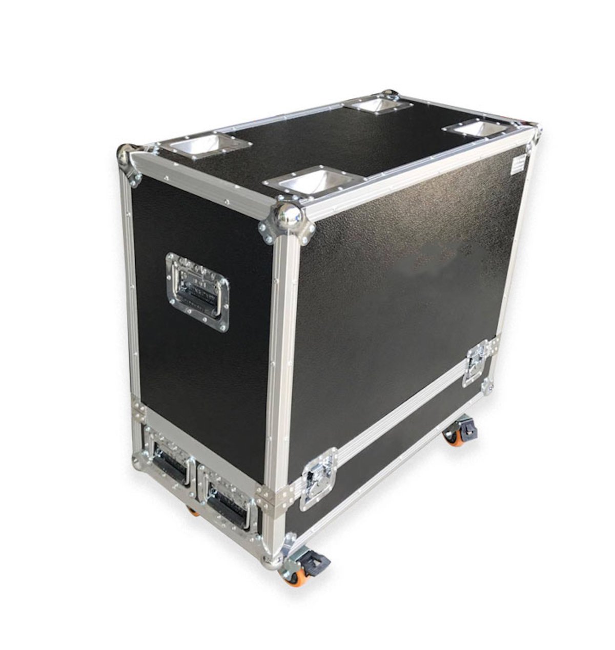 กล่องใส่ลำโพง - thaiflightcase