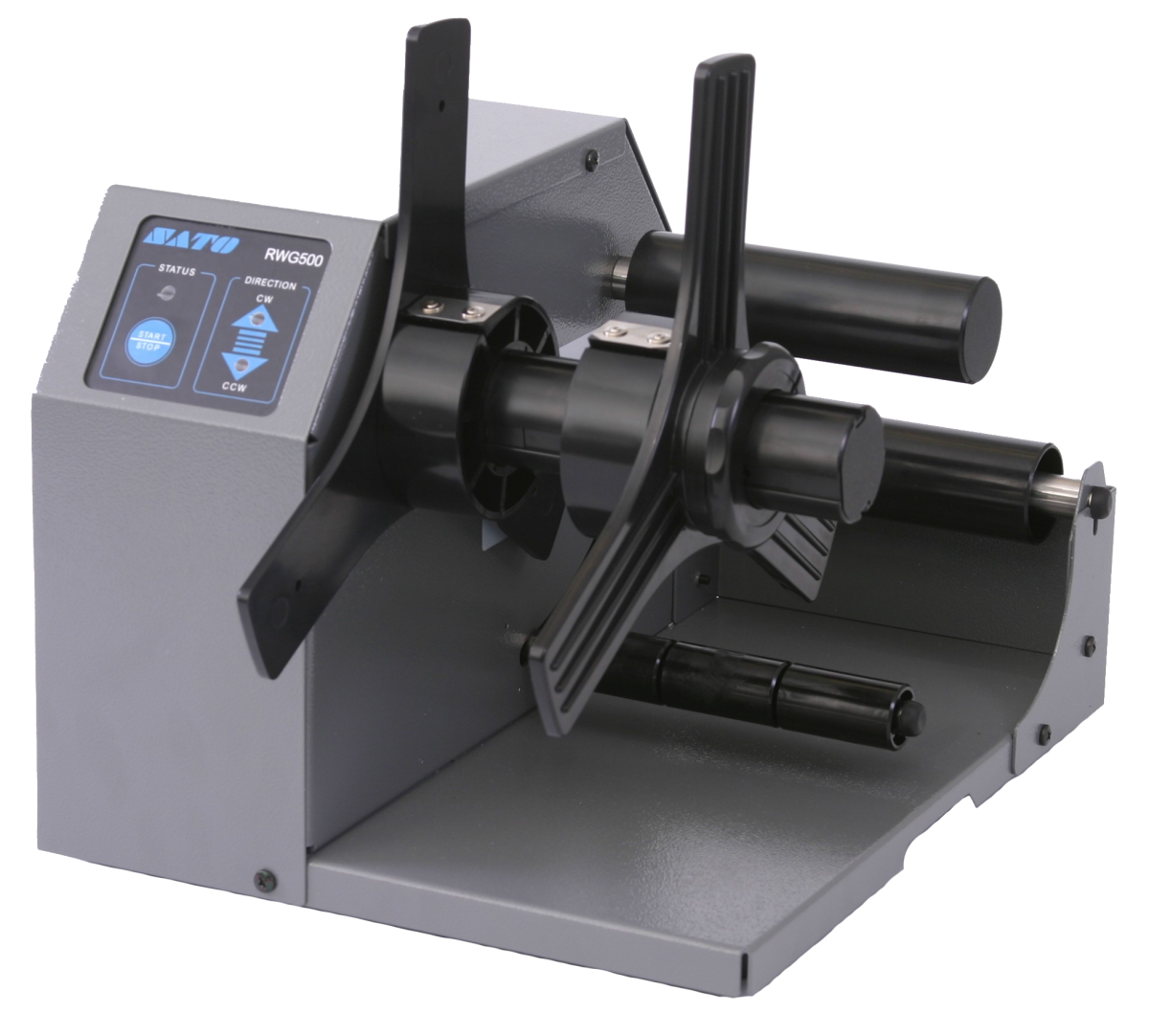 เครื่องกรอฉลาก SATO RWG500 Label Rewinder - cps