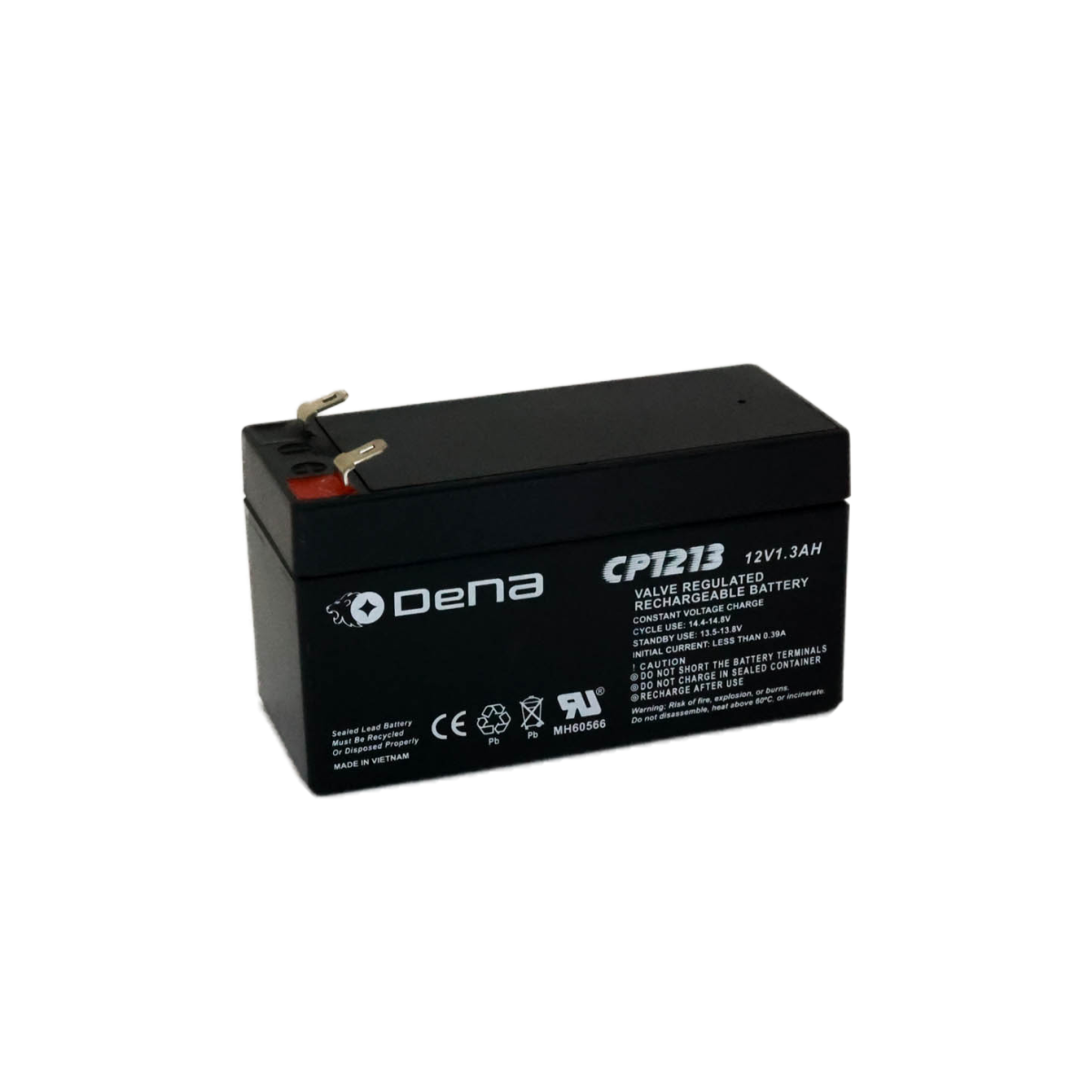 DeNA CP1213 - dena