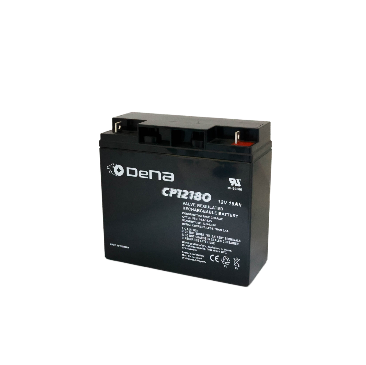DeNA CP12180 - dena