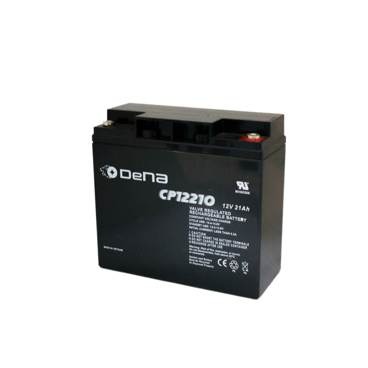 DeNA CP12210 - dena
