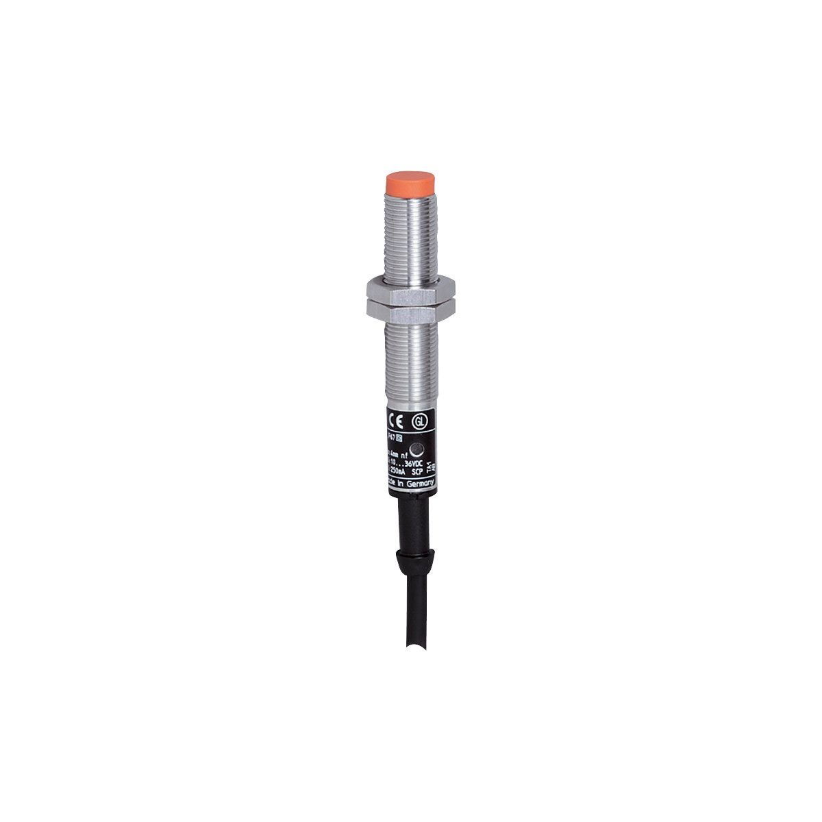 IF5329 พร็อกซิมิตี้สวิตซ์ Inductive sensor ifm electronic / ราคา - Jtec ...
