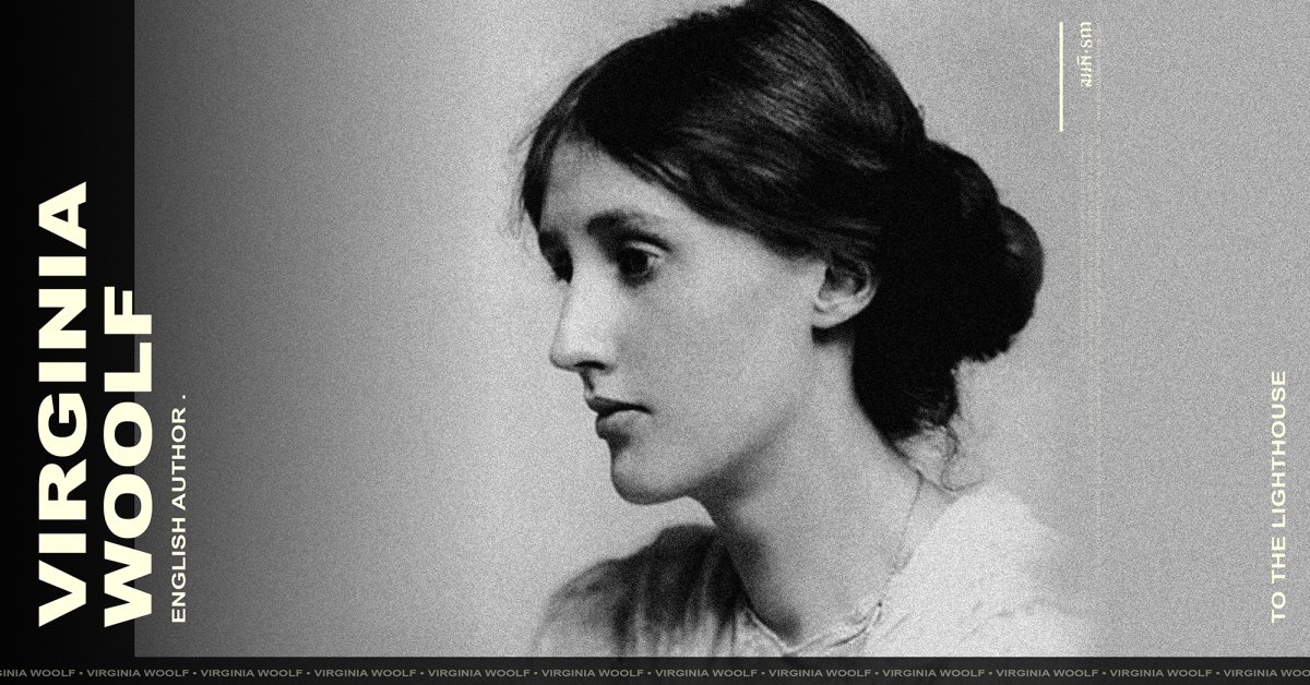 เวอร์จิเนีย วูล์ฟ (Virginia Woolf) - sm-thaipublishing
