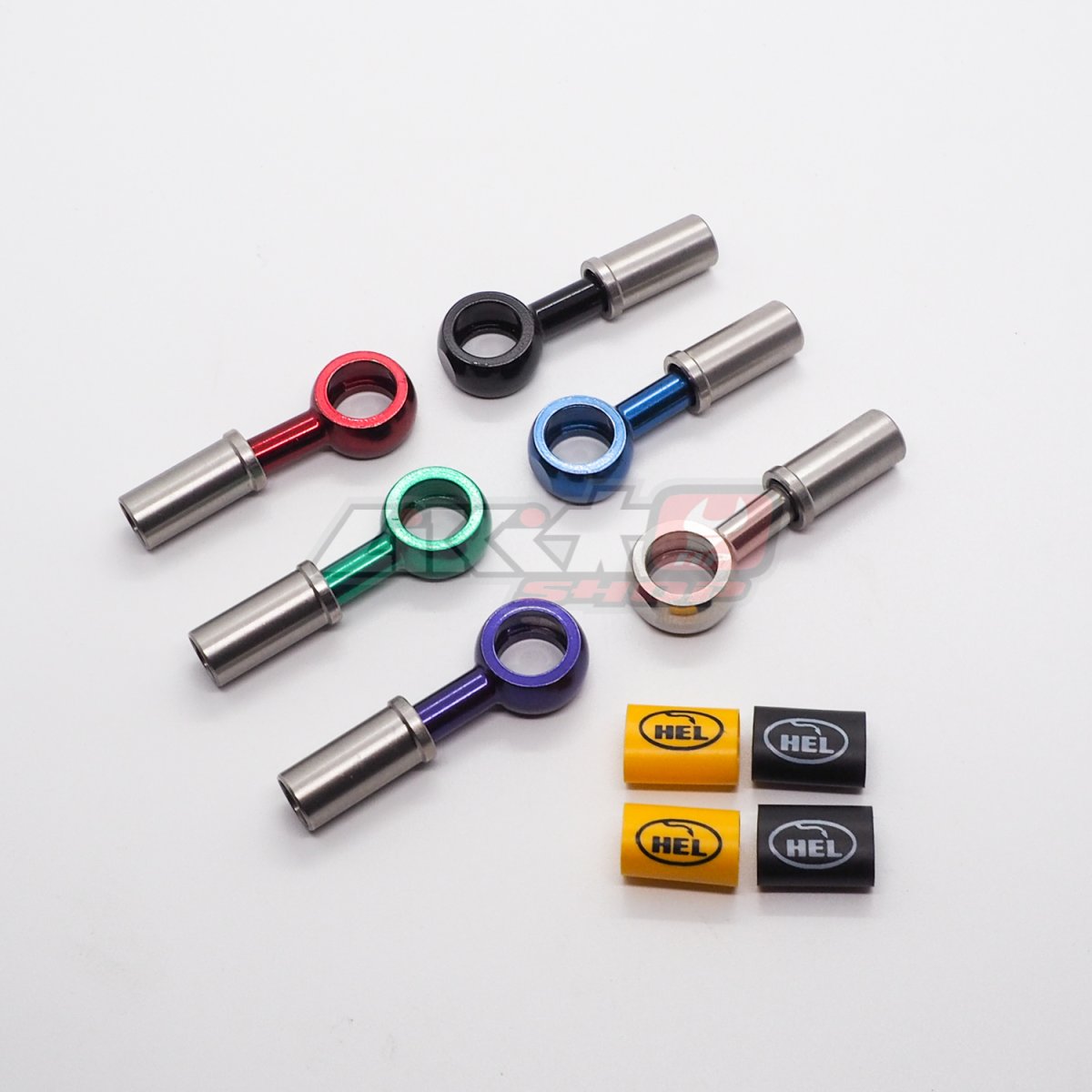 HEL BANJO FITTING - likitoshop