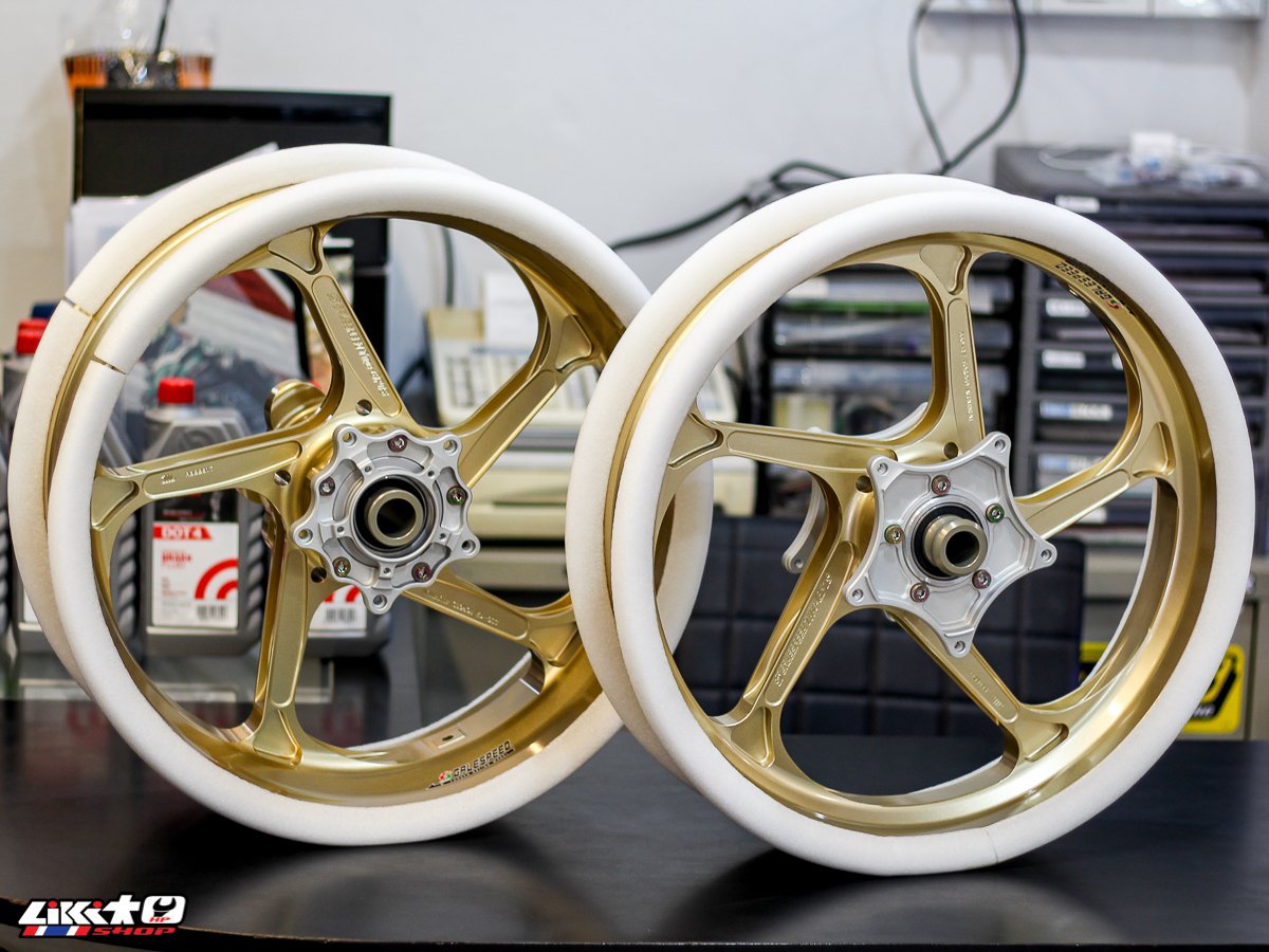 GALESPEED GP1S - likitoshop