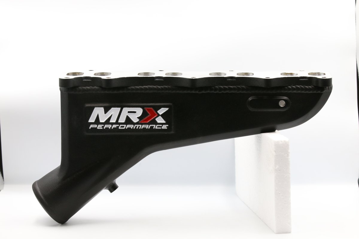 Intake Manifolds (ท่อร่วมไอดี) 1GD - mrxperformance