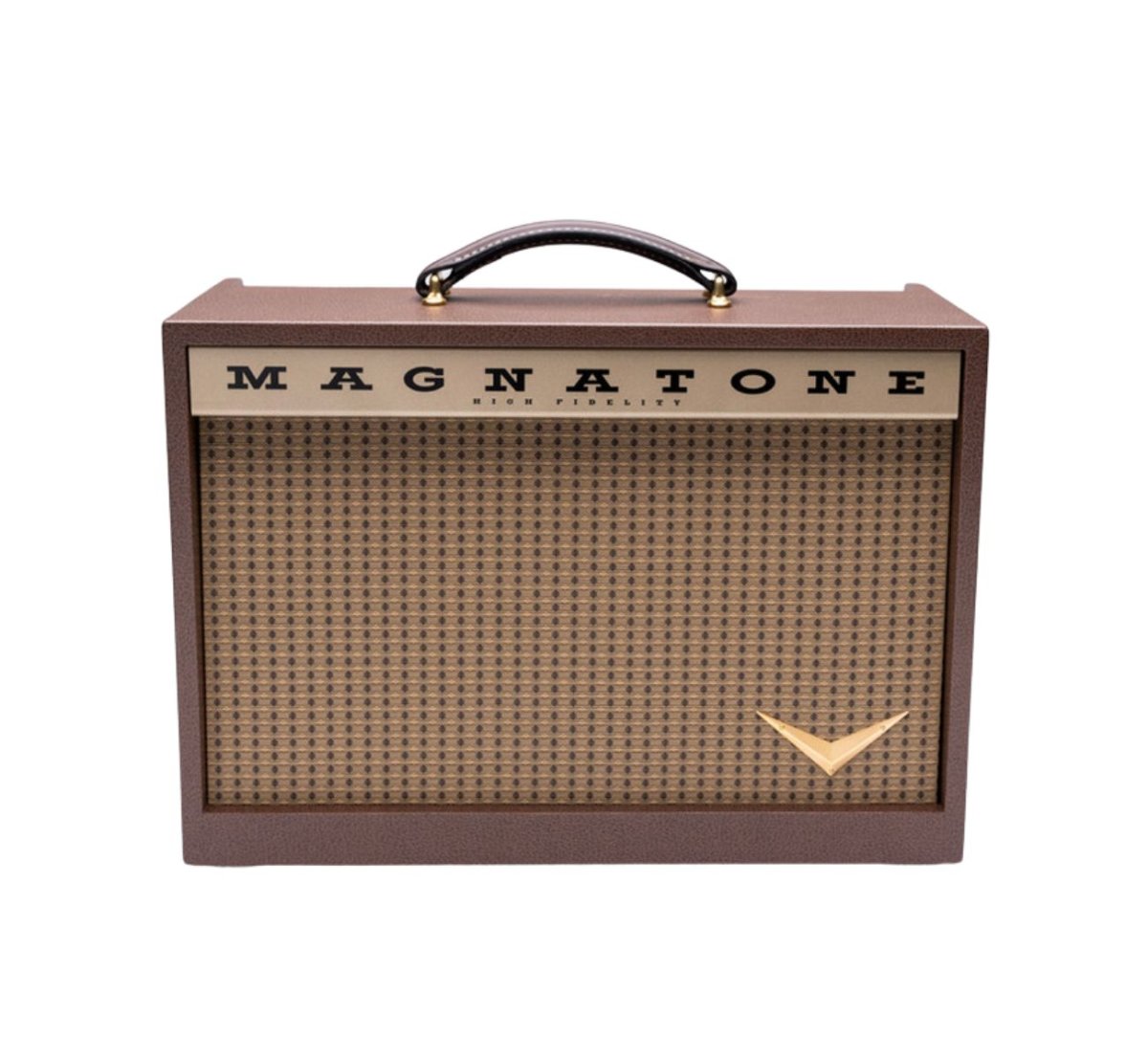 Magnatone Starlite 5-watt 1 x 8-inch Tube Combo Amp - stringsshop