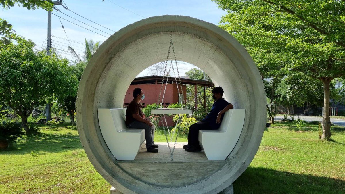 CHILL PIPE - ccp-pavingstone