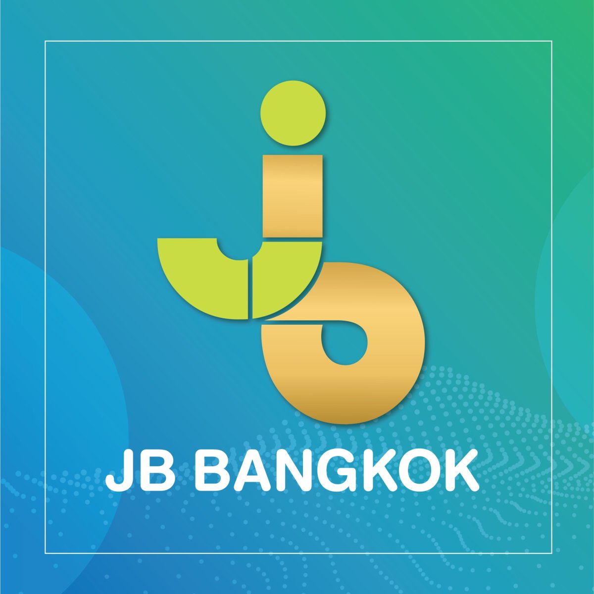 Contact us - jbbangkok