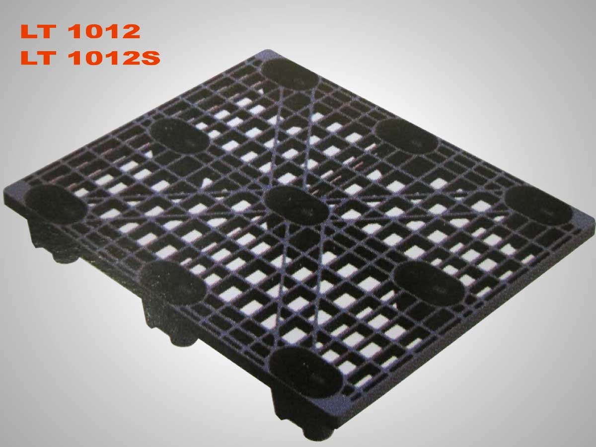 No.LT1012 & No.LT1012S - chokthaweeplastic