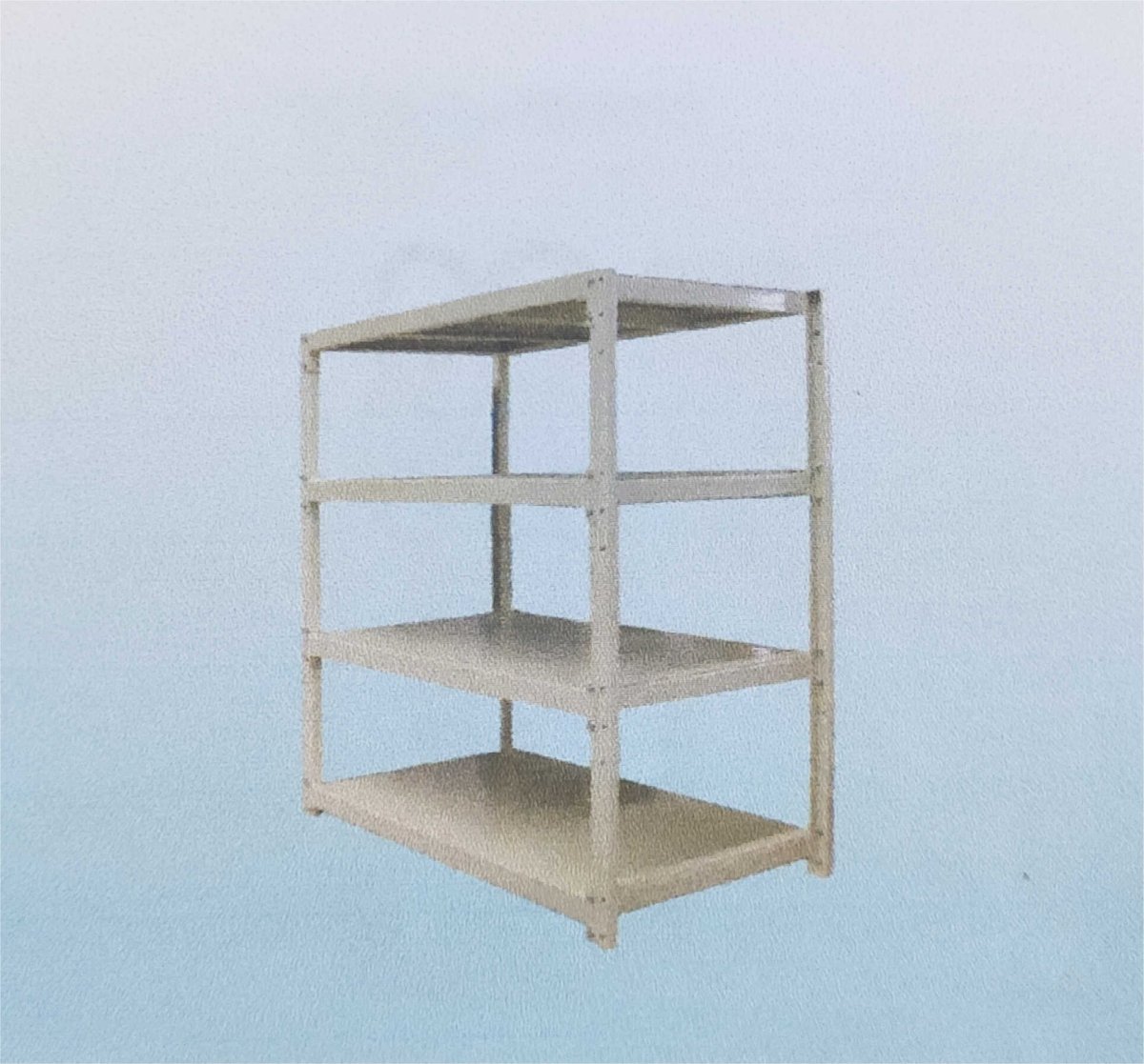 Shelf - iom-solutions