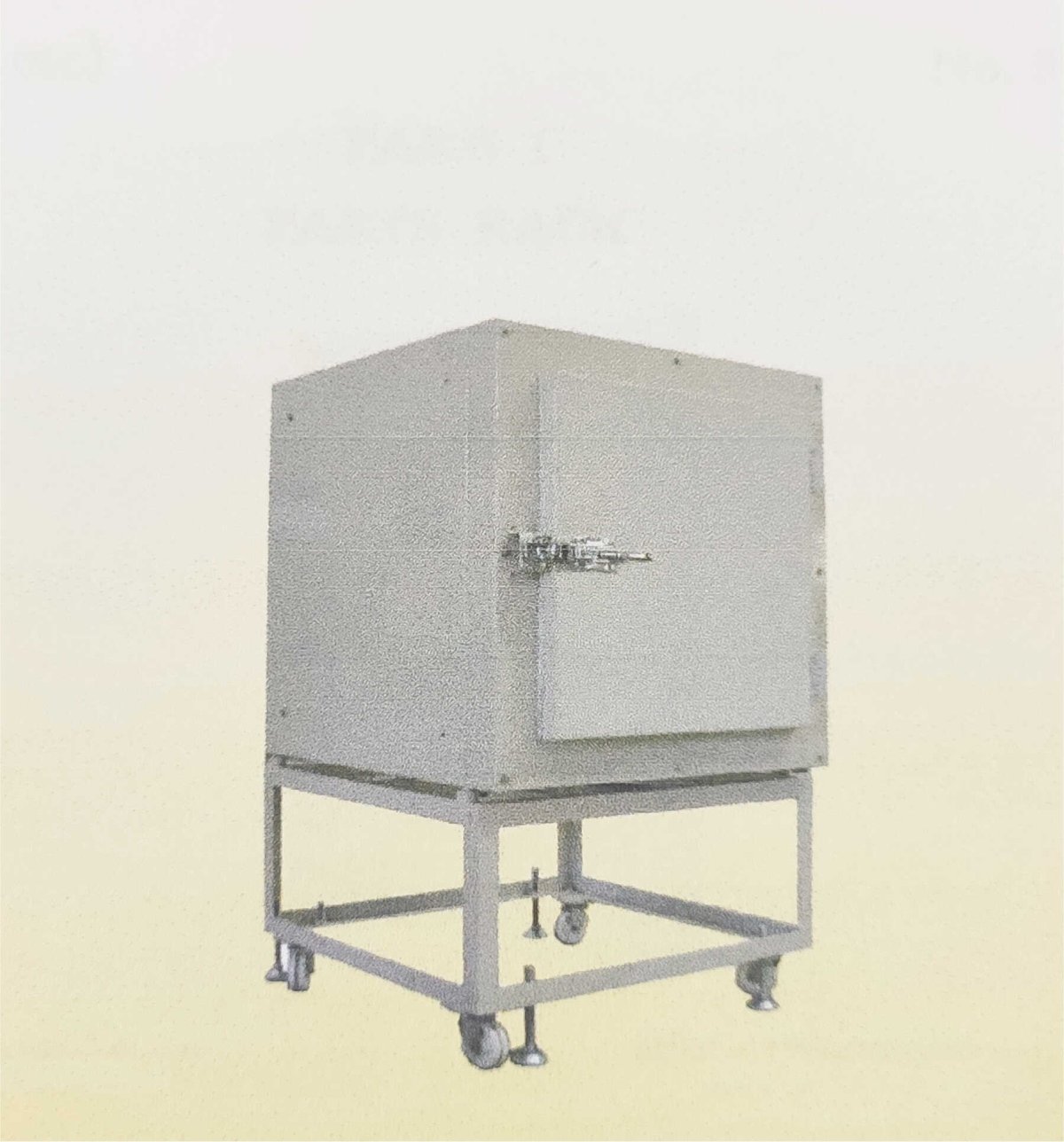 Noise Protection Box - iom-solutions