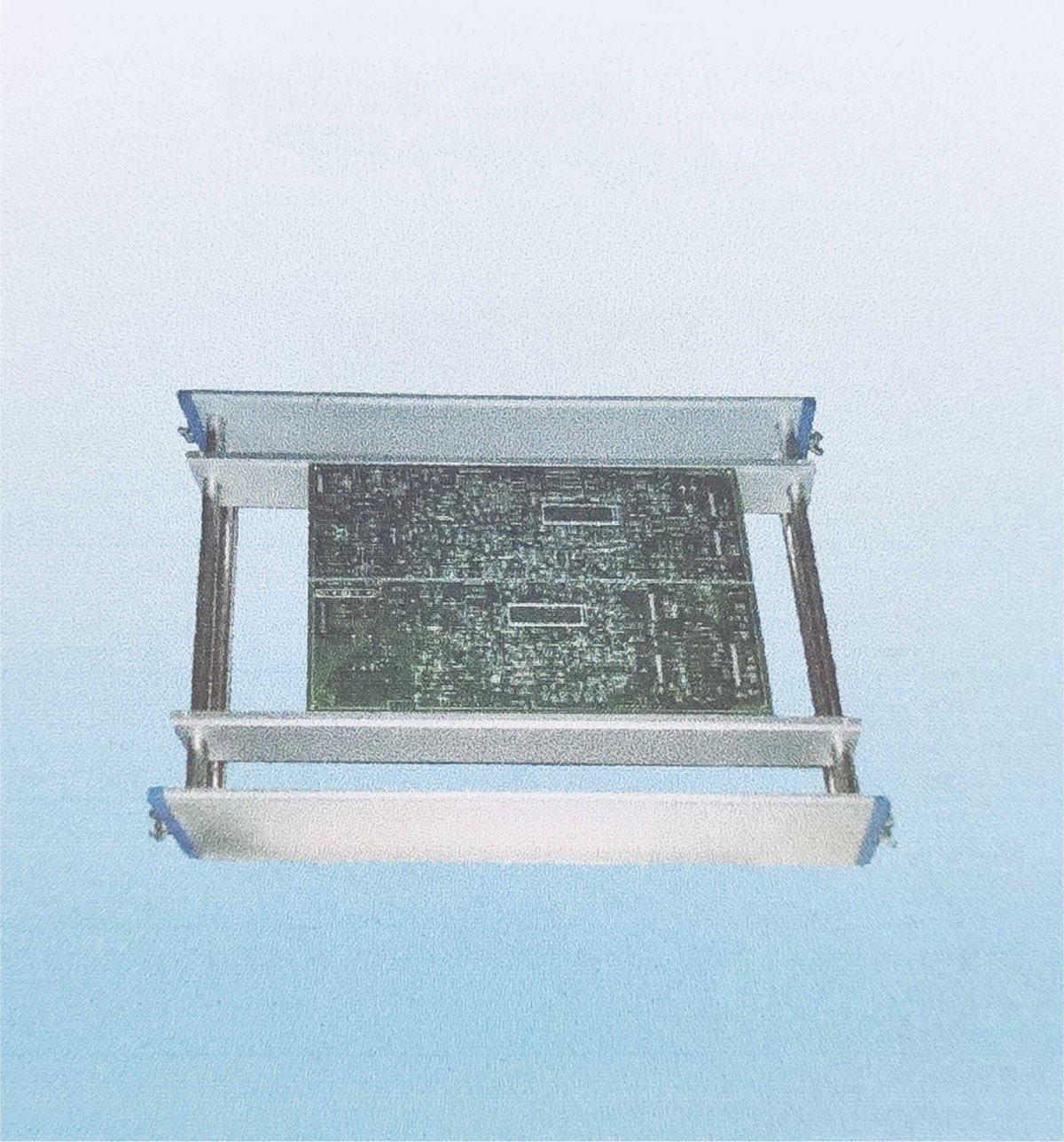 PCB Working Jig - iom-solutions