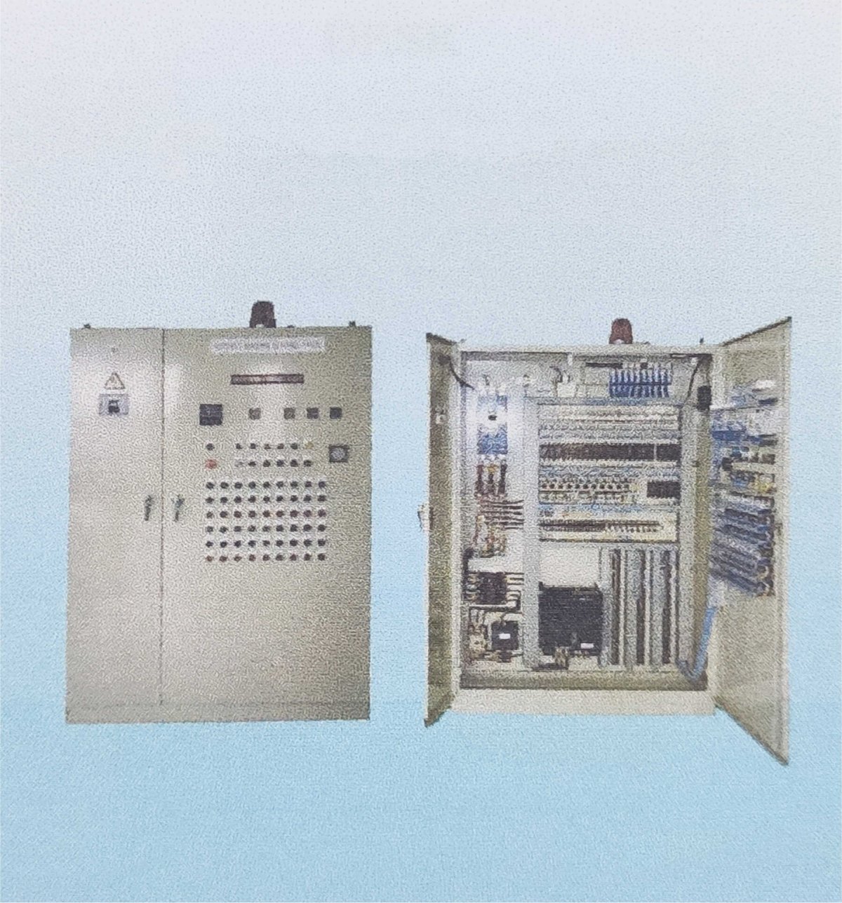 Control Box A - iom-solutions