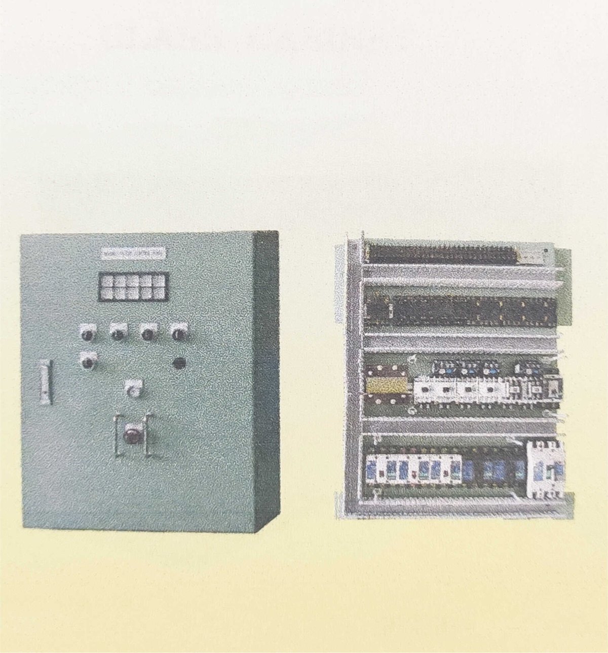 Control Box B - iom-solutions