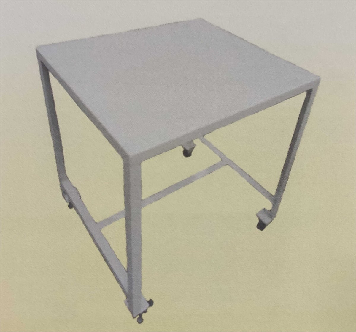 Cart - iom-solutions