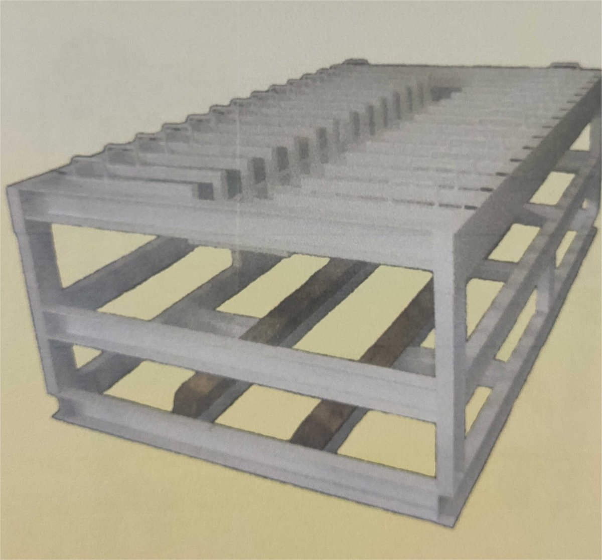 Coil Stand - iom-solutions