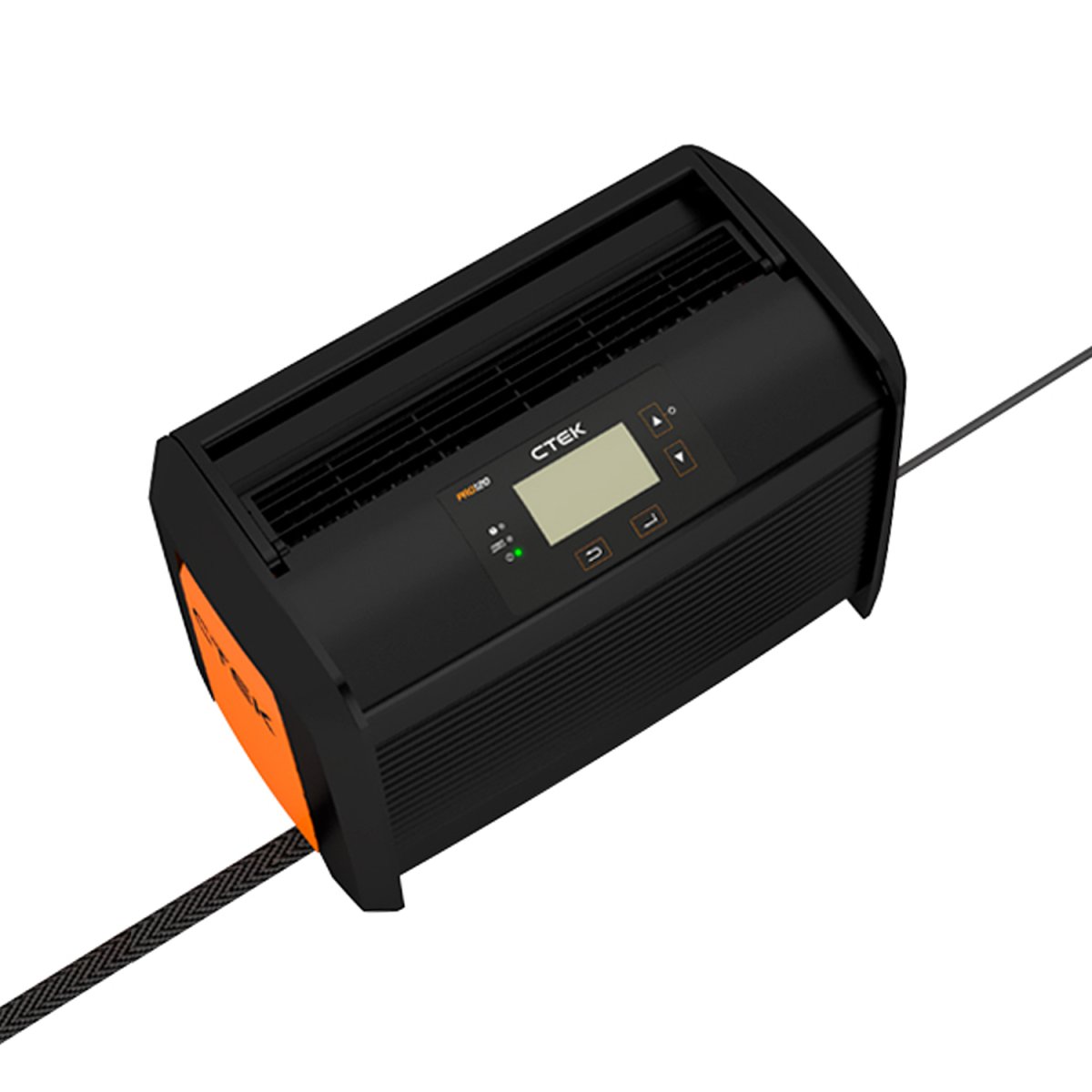 CTEK PRO120 - aprtech