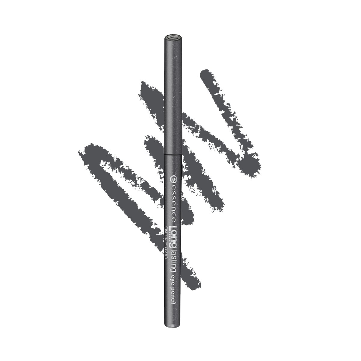 essence long-lasting eye pencil 20 - เอสเซนส์ลองลาสติ้งอายเพ็นซิล 20 ...