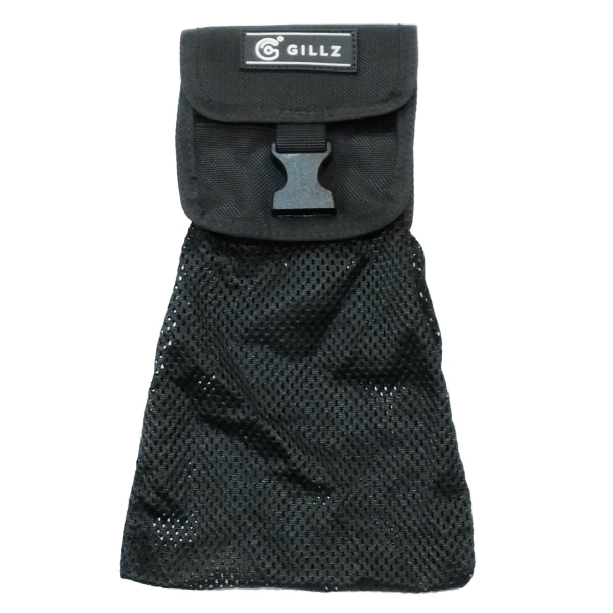 Gillz Trash Pocket - Thai Ocean Academy - thaioceanacademy