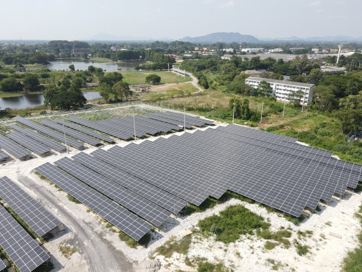 PPA Investor: Thai-Sunseap Asset Company Limited - neoclean