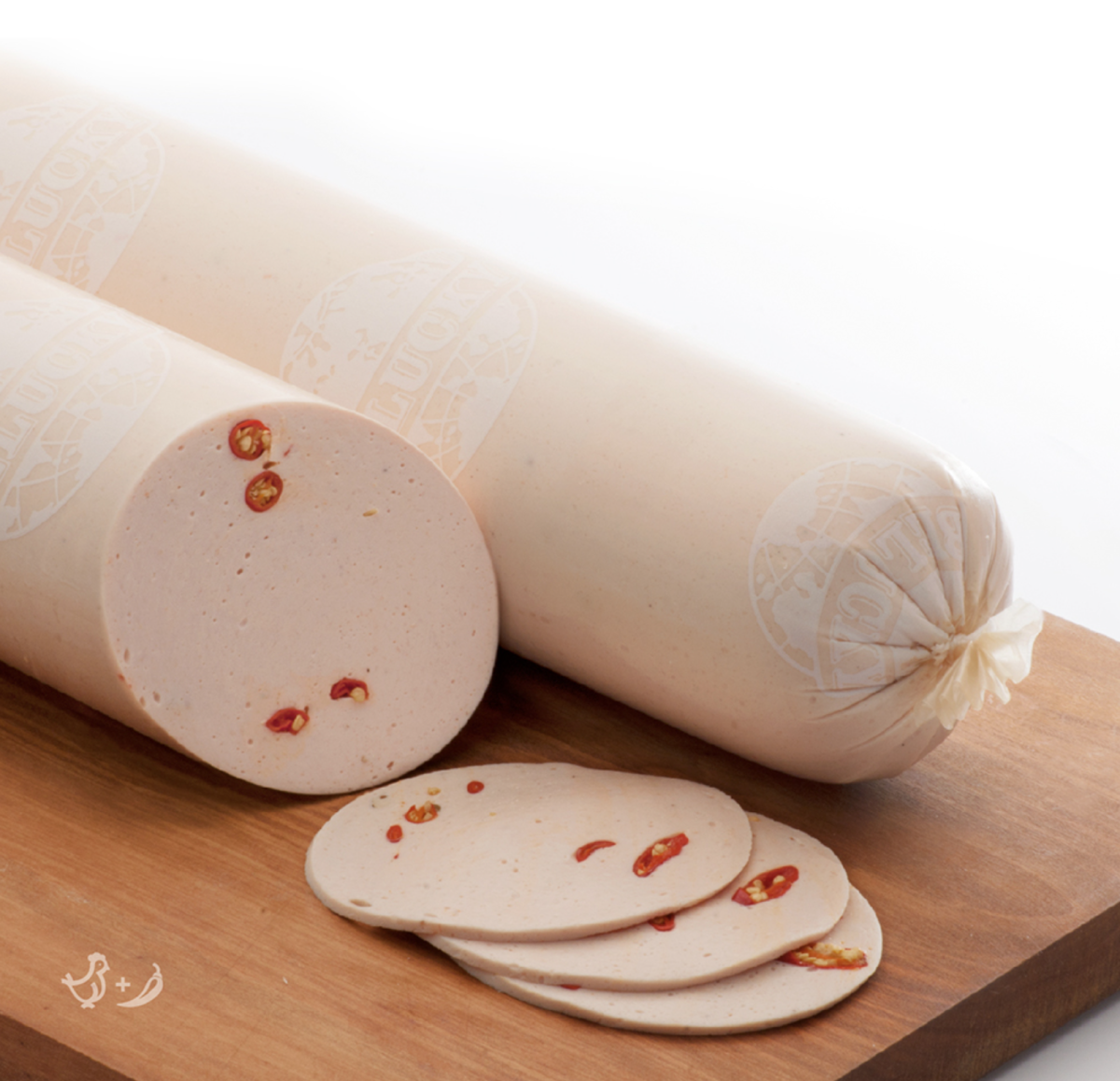 Chicken Bologna Chilli - belucky