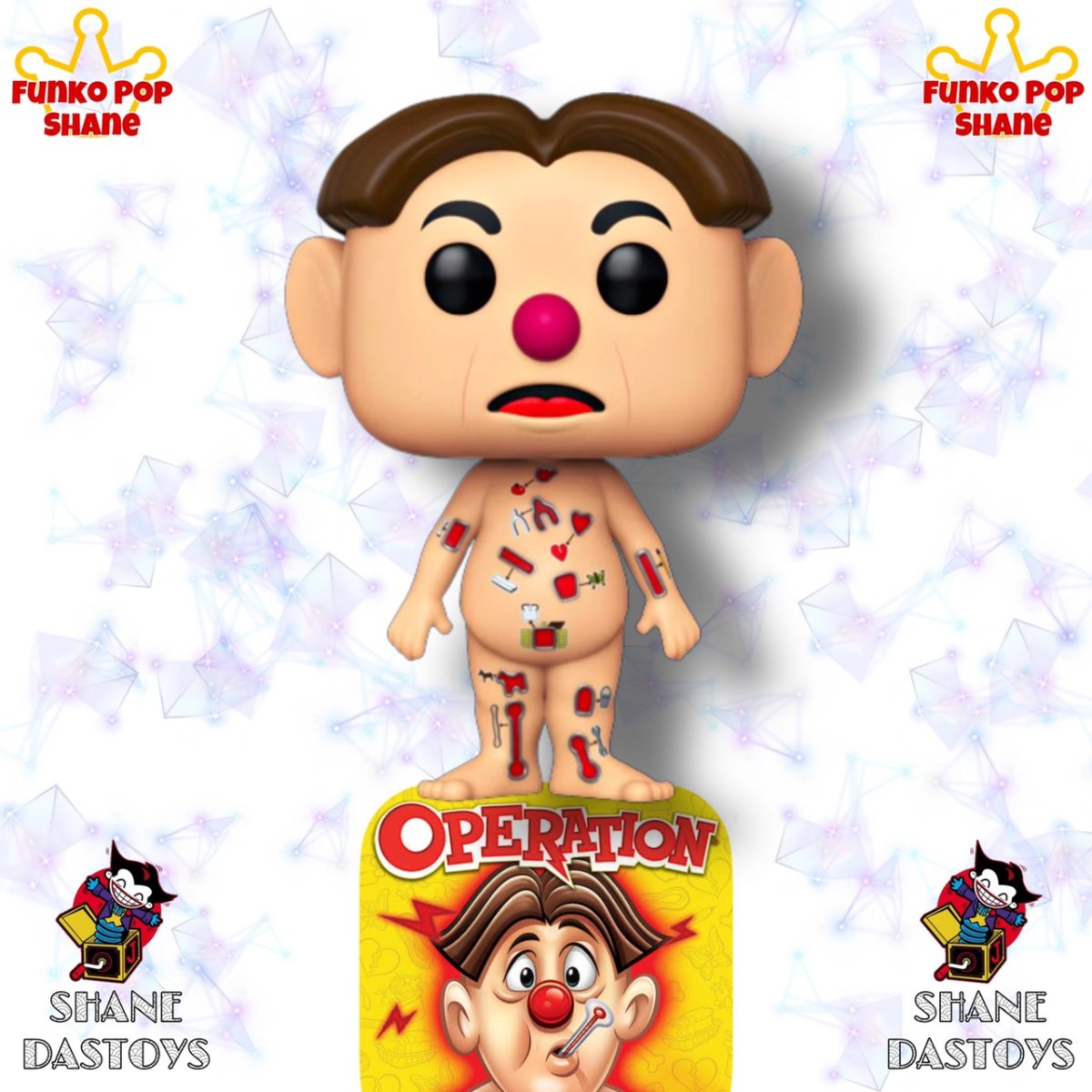 Funko Pop Retro Toys Operation Cavity Sam Shanedastoys funko-pop-retro-toys-operation-cavity-sam-shanedastoys
