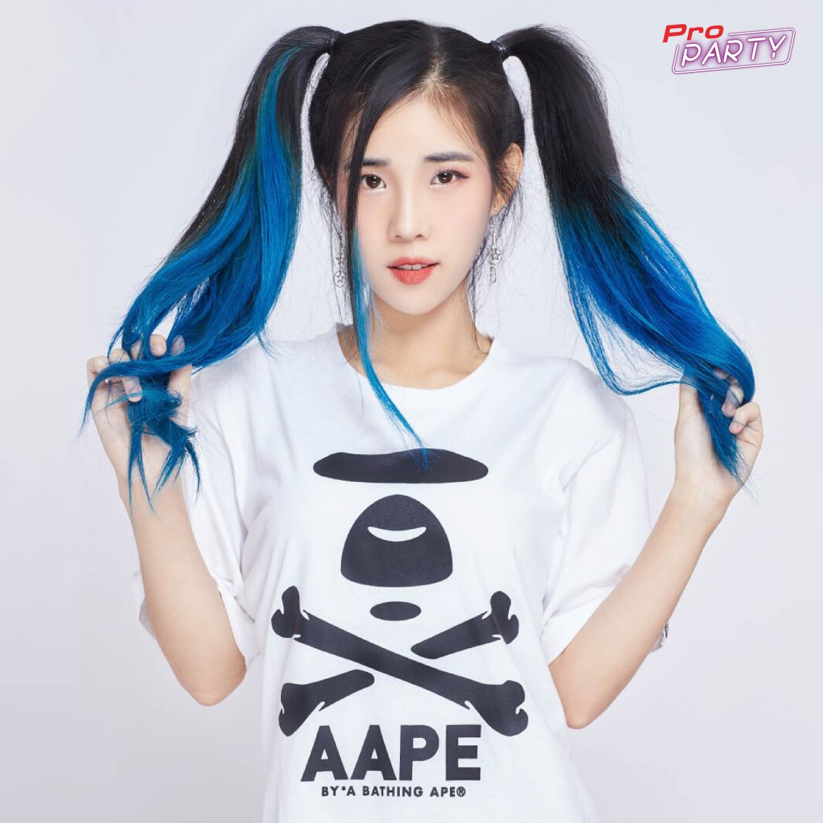 DJ PIXZY - propartyevent