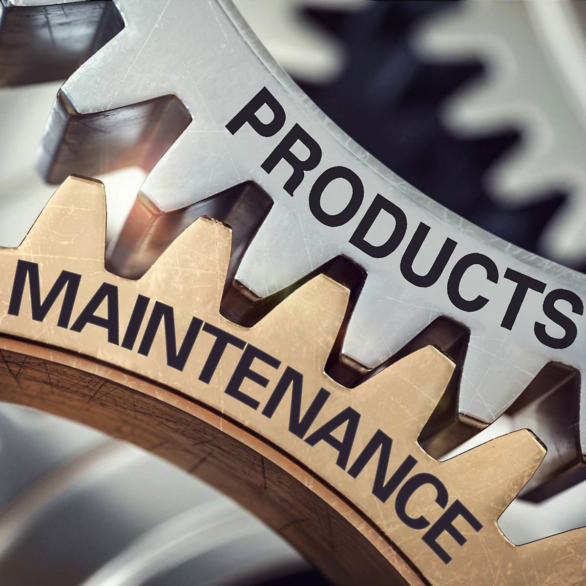 MAINTENANCE PRODUCTS - techman