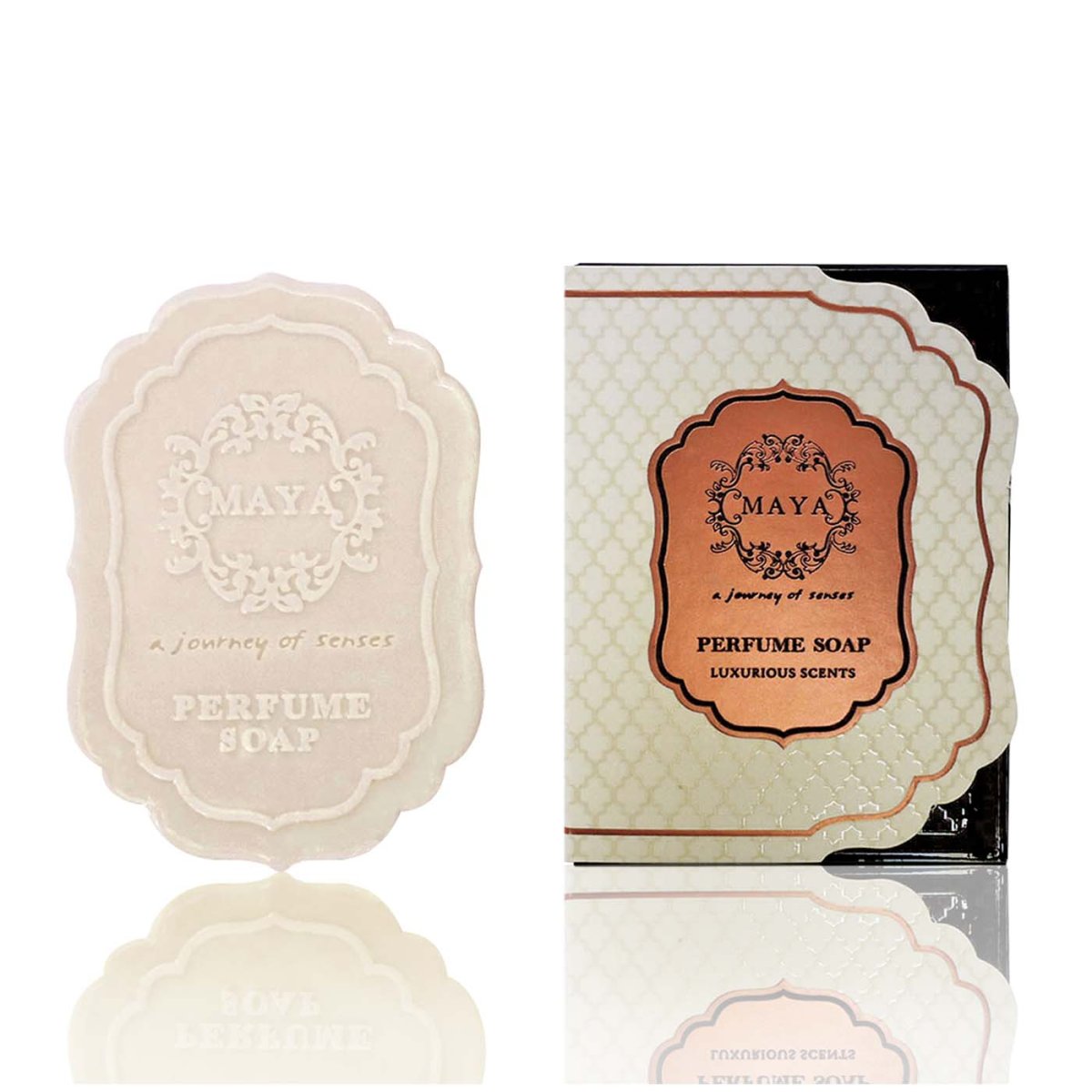 Perfume Soap - MAYA - mayashoponline