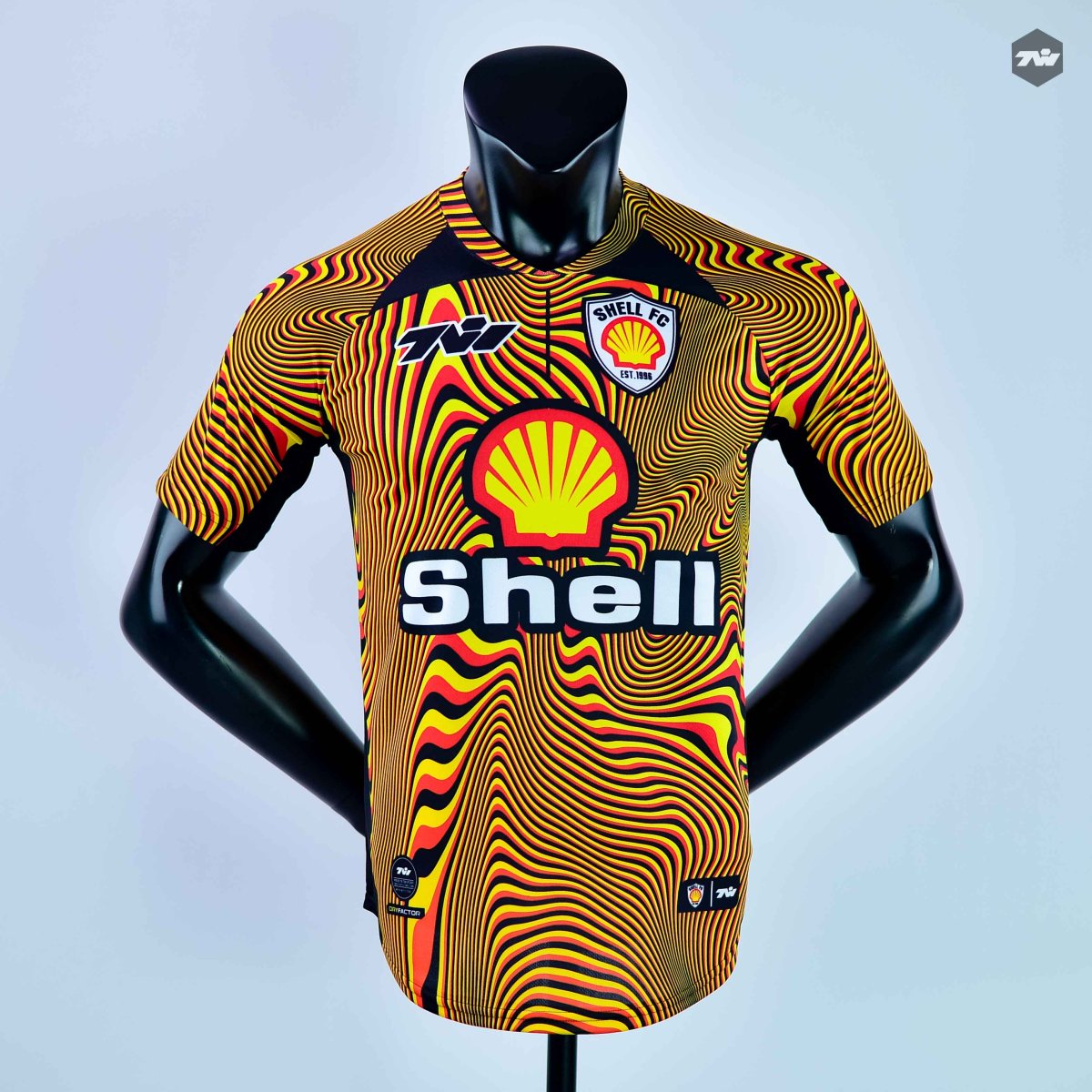 SHELL FC. - twsportstore